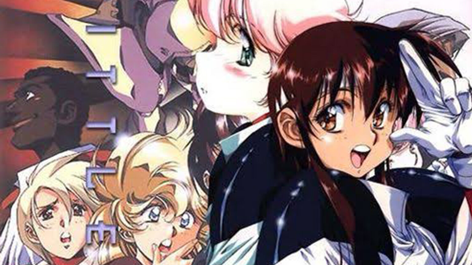 Kinji Yoshimoto Plastic Little co-creator, Passed Away - Rotten Usagi