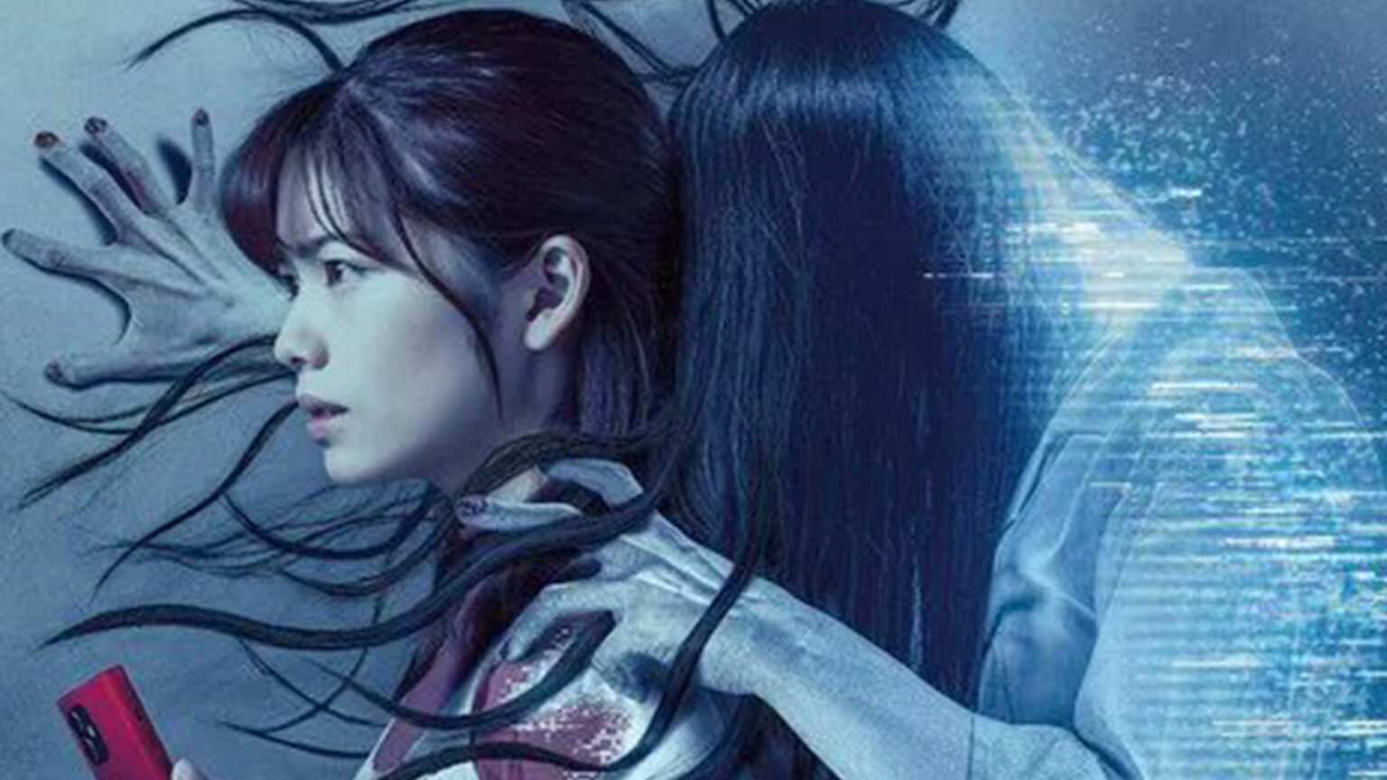The JHorror Ringu Franchise Returns with Sadako DX Film - Rotten Usagi