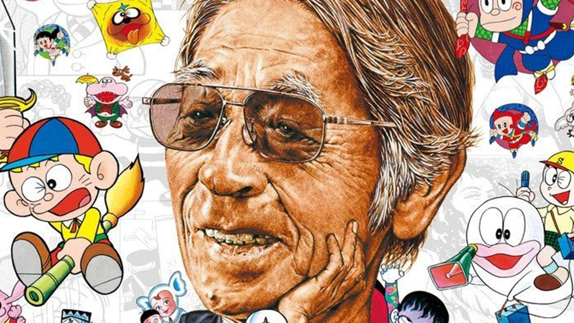 Creater Of Ninja Hattori And Co creater Of Doraemon Fujiko Fujio Passes Creater Of Ninja Hattori And Co creater Of Doraemon Fujiko Fujio Passes