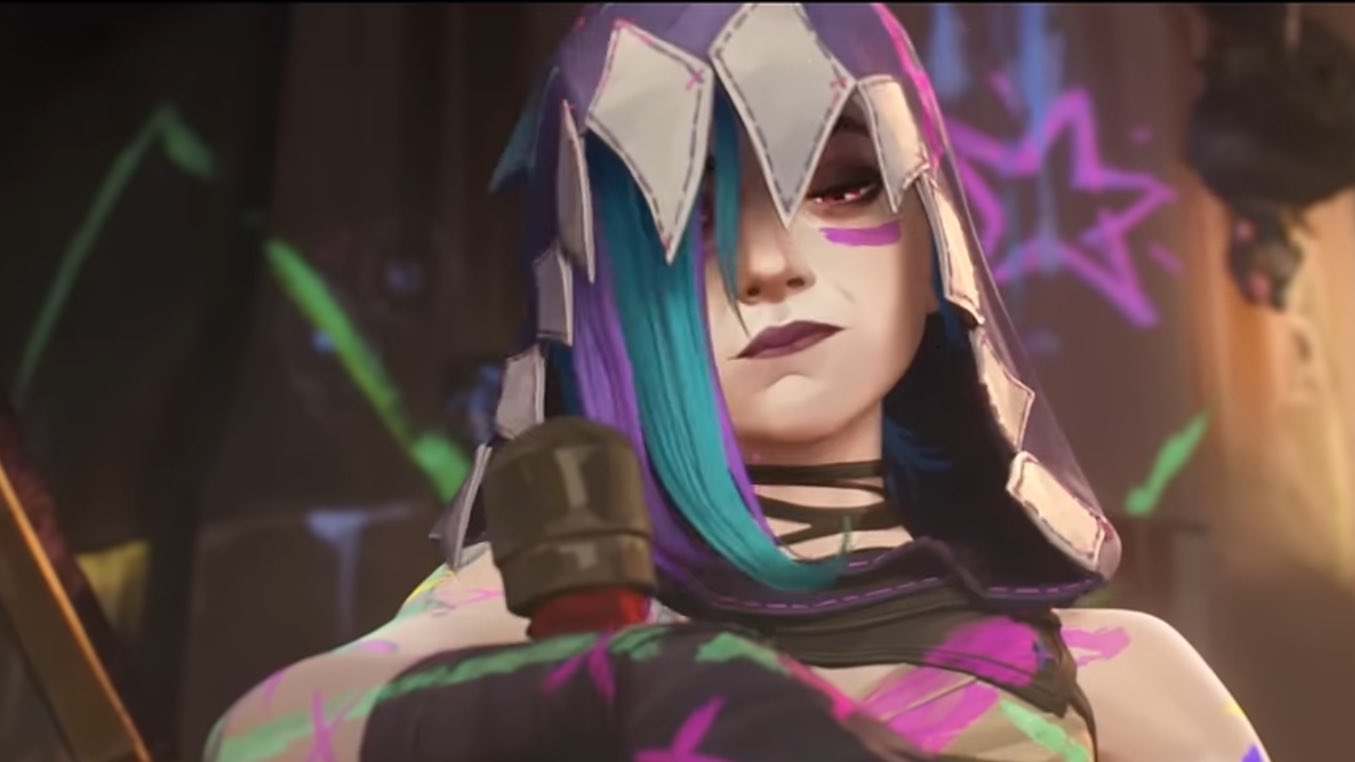 The Wait is Over: Arcane Season 2 Trailer Revealed - Rotten Usagi