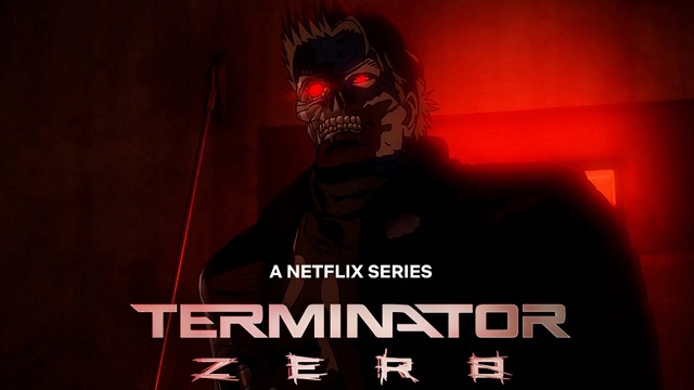 Review: Terminator Zero is a visually elegant anime and a clear respect ...