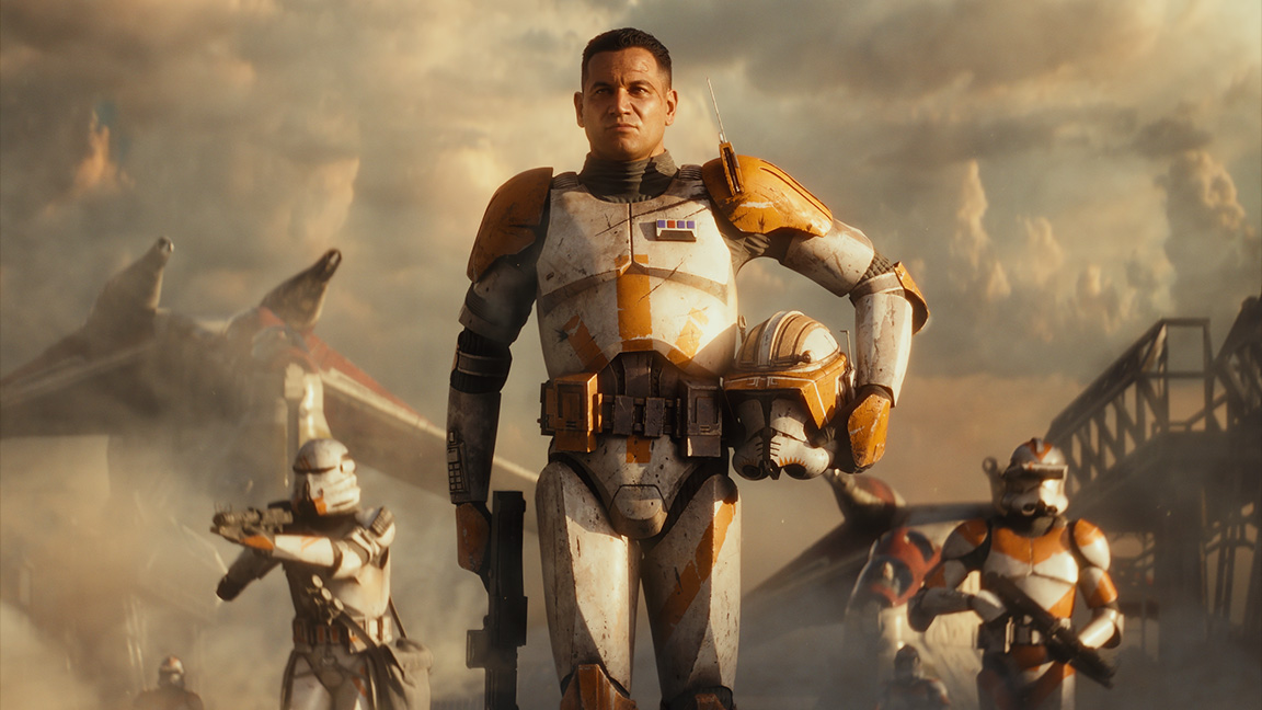 Star Wars Fan Film "The 212th" Pays Tribute to the 212th Attack ...