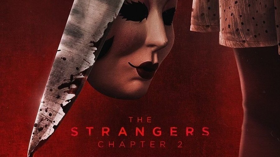 The Strangers: Chapter 2 Trailer Revives the Nightmare - Rotten Usagi