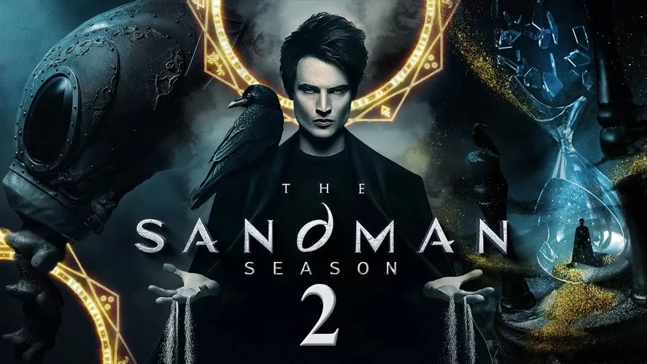Final Sandman Season Trailer Unveiled – Endless Reunion & Epic Showdown ...