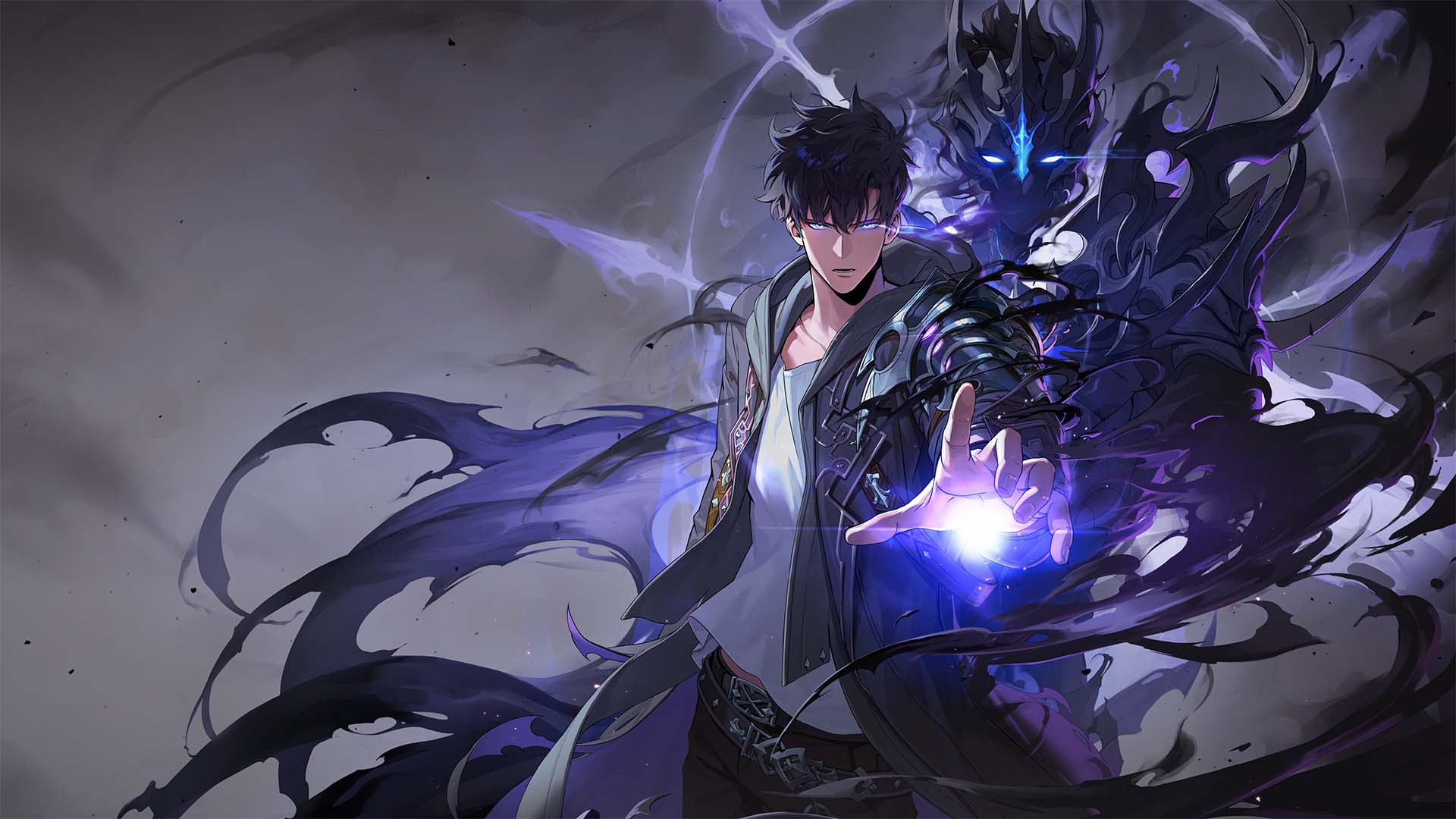Solo Leveling: Arise Overdrive Release Date Confirmed with New Trailer ...