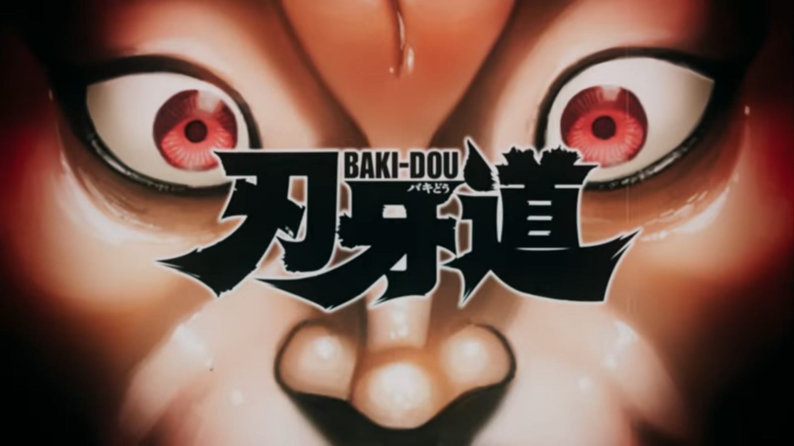 Baki Saga Continues: Baki-Dou Anime Confirmed for 2026 on Netflix ...
