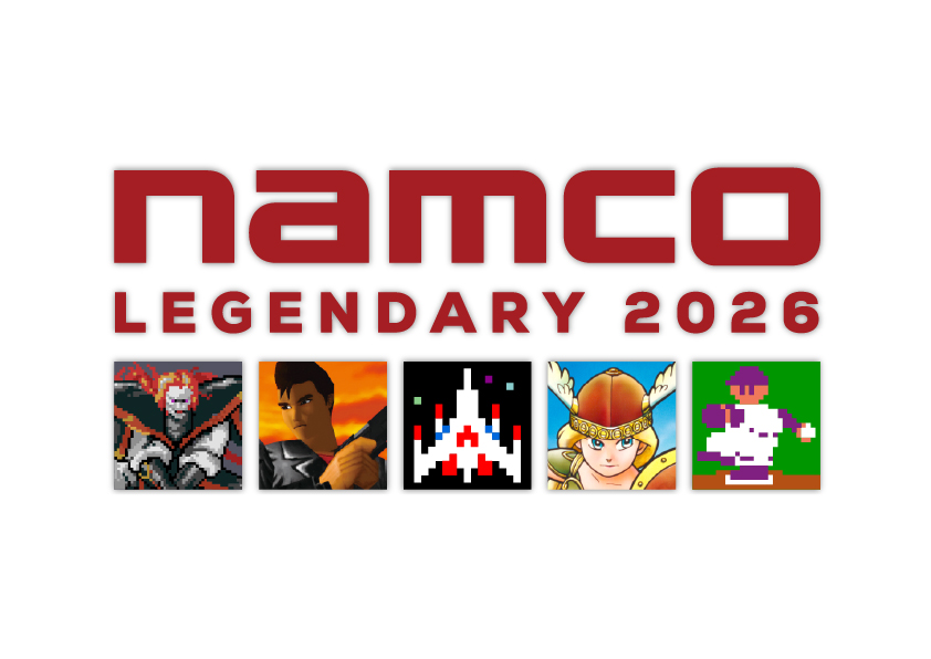 The Resurrection of the Arcade: Inside the 'Namco Legendary 2026 ...